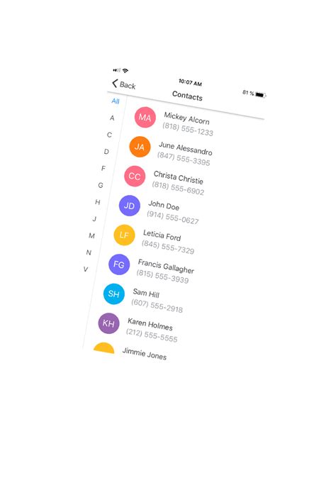 maui controls for mobile apps 7 8