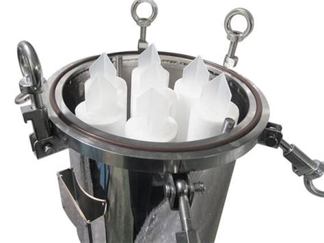 Stainless Steel Precision Filters Stainless Steel Filter Element Stainless Steel Precison Filter