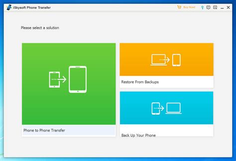 Phone To Phone Data Transfer Best Data Transfer Apps For Android Or Iphone