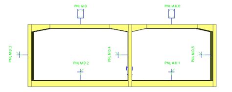 Sens06 Material Non Linear Analysis For Concrete Scia Engineer