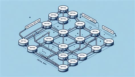 Critical Path Metodh Cpm Définition