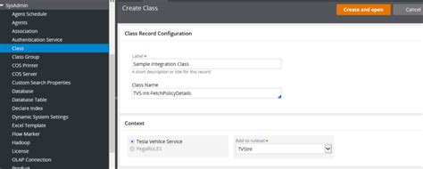 service rest usage and configurations in pega myknowtech