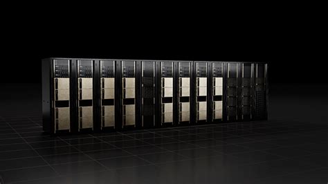 Netapp E Series Storage Certified For Nvidia Superpod Blocks And Files