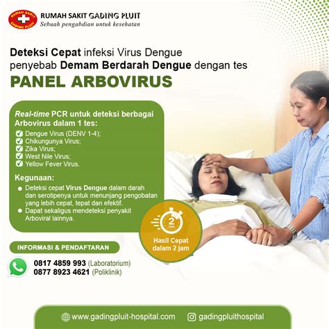 Rumah Sakit Gading Pluit