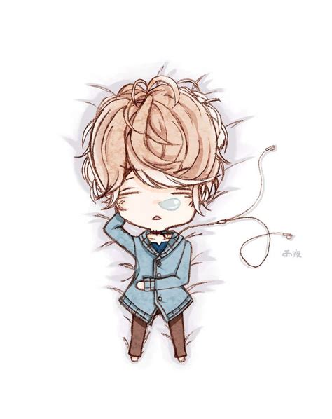 On Deviantart Chibi Anime Art Anime