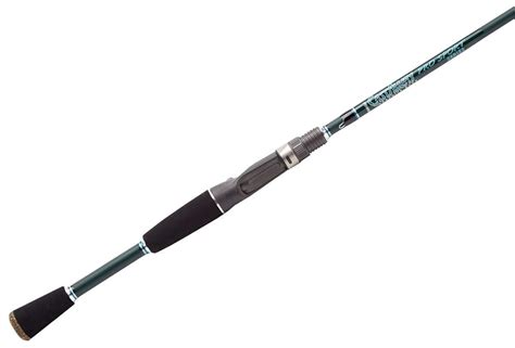 Castaway Rods Pro Sport Series Saltwater Casting Rods
