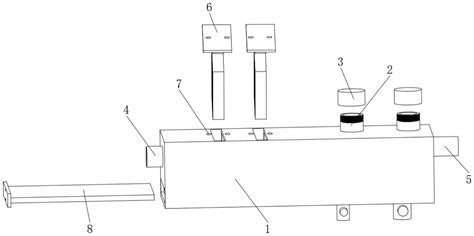 一种废气净化装置的制作方法