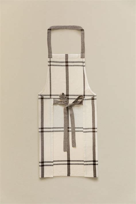 Ducase Cotton Apron Sklum