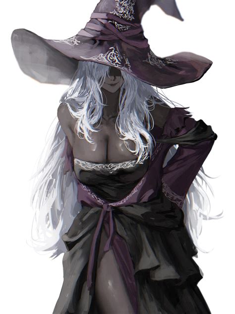 Raberu Ruru Recluse Elden Ring Elden Ring Elden Ring Nightreign