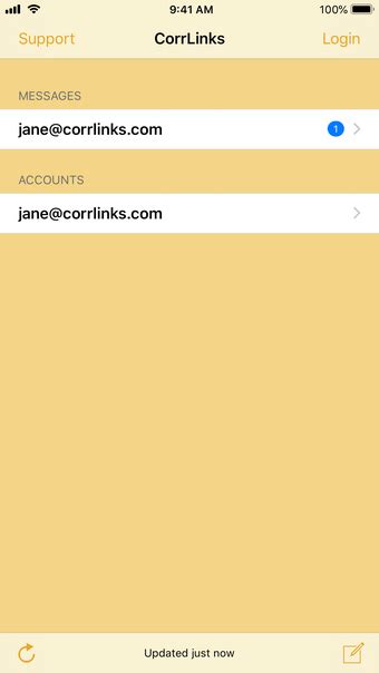 Corrlinks For Iphone Download