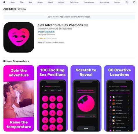 12 بهترين جنسي پوزيشن ايپس