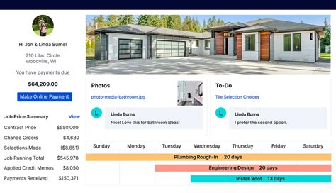 Buildertrend Review Features Pros And Cons Forbes Advisor