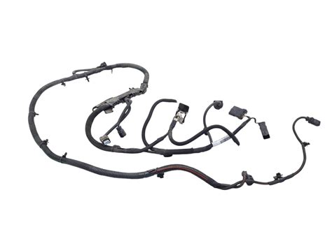 Wiringharness Connector Plus Kabel Op Accu Zie 9808150580 9808150580