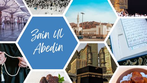 Zain Ul Abedin Travels And Tours Mecca