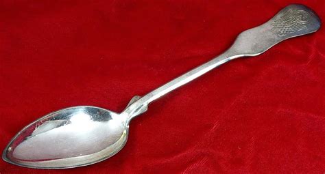 Captured Third Reich Silverware Knife Real Repro Or Fake World
