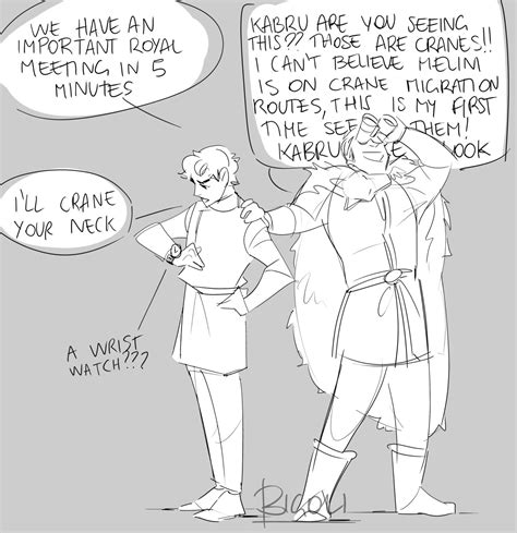 Kabru Dungeon Meshi On Tumblr