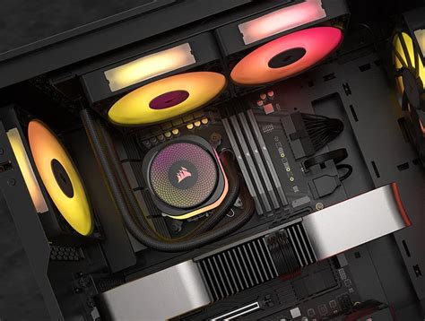 Qual è La Differenza Tra Una Cpu E Una Gpu Corsair