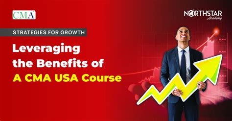 Strategies For Growth Leveraging The Benefits Of A Cma Usa Course