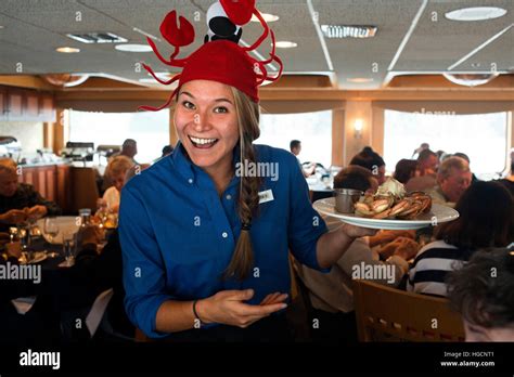 Restaurant Of Safari Endeavour Cruise At Fords Terror Endicott Arm