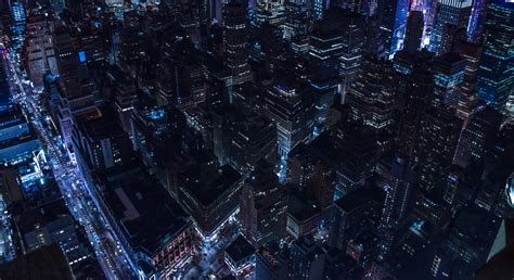 4k Wallpaper City Night Photos Download The Best Free 4k Wallpaper