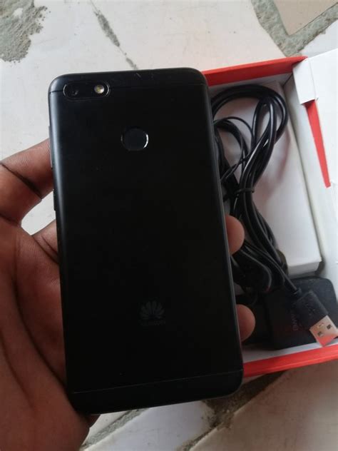 Huawei Y Pro Gb Gb K All Accessories Technology Market Nigeria