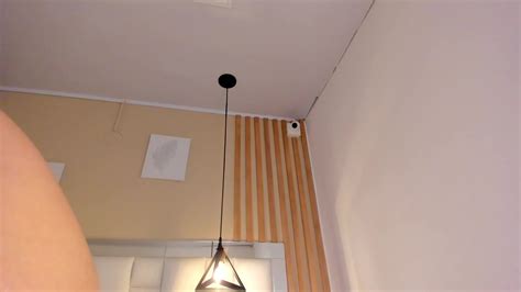 Manuela Zapata Webcam Video