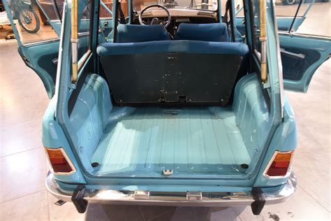 Ami 8 The Motors Gallery