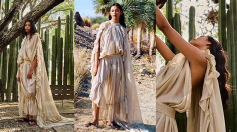 Neithan Herbert Lleva Su Herencia Otavaleña A La Pasarela Mexicana