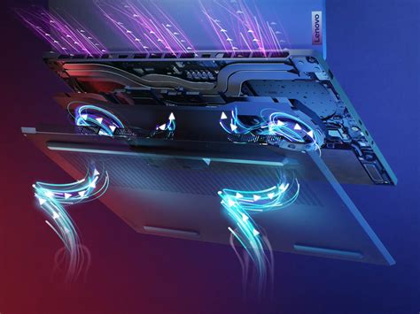 Lenovo Introduces Latest Lineup Of AI Powered Laptops One More Game