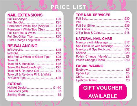 How Many Nail Salons Are There In The Us At Florence Mckenzie Blog