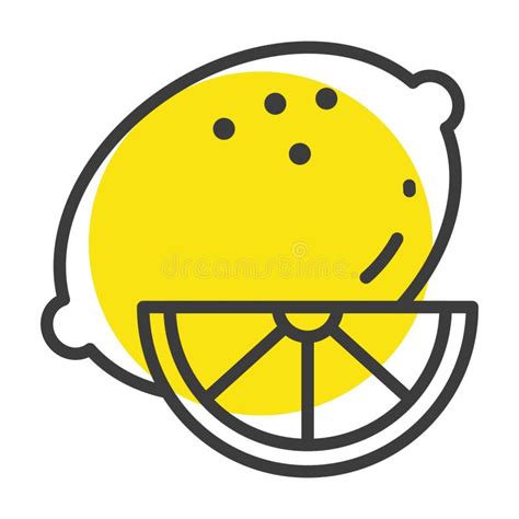 An Orange Icon With An Editable Stroke To Any Thickness Stock Vector Illustration Of Logo