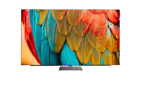 OLED-телевизор Skyworth SXF9850 - «Великолепный OLED телевизор от ...