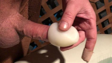 The Good Use Of An Tenga Egg Xhamster