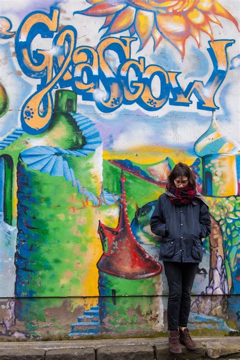 A Creatives Guide To Glasgow A Place For Design Lovers Fine Architecture And The Latest