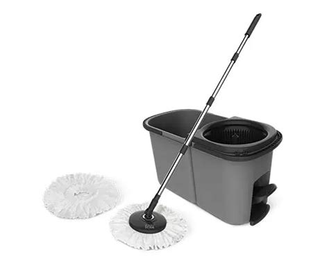 Aldi Spin Mop Aldithings
