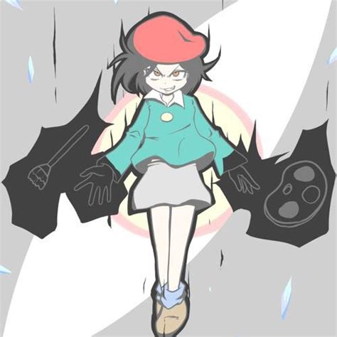 I Found This Badass Pic Of Adeleine R Kirby