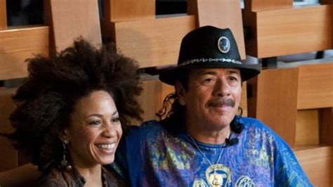 Who Is Cindy Blackman Everything You Need To Know About Carlos Santana