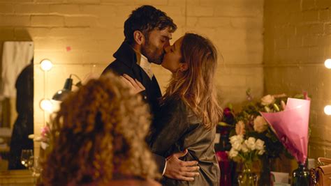 Emma Sidi Al Roberts Nikesh Patel Rose Matafeo Pressroom