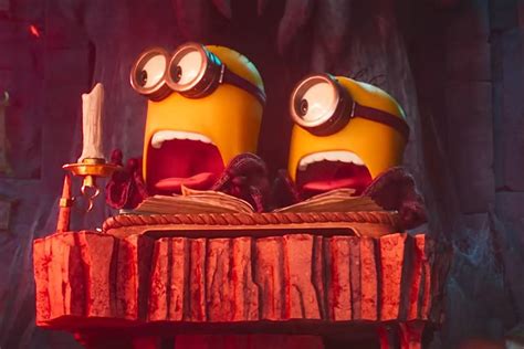 Minions And Monsters” Everything To Know About The Beloved Franchises