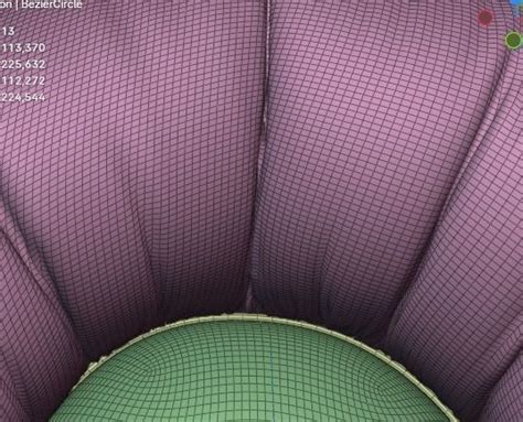 Baxter Leon 3d Model Free 3d Model Cgtrader