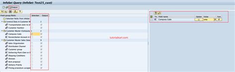 Mastering SAP Query Create And Manage With SQ Tool