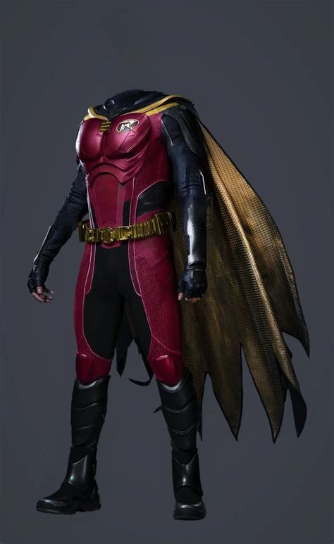 Pin By Djdoctor0604 On Se Busca Robin Cosplay Batman Concept Robin Suit