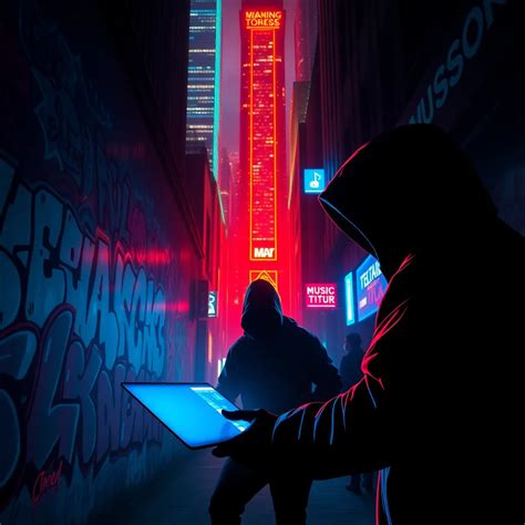 Melody Machine The Sound Heist Text Game — Infinity Arcade