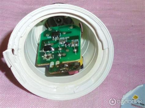 Отзыв о Драйвер светодиодной лампы BPS Linear LED Driver BP5131D ...