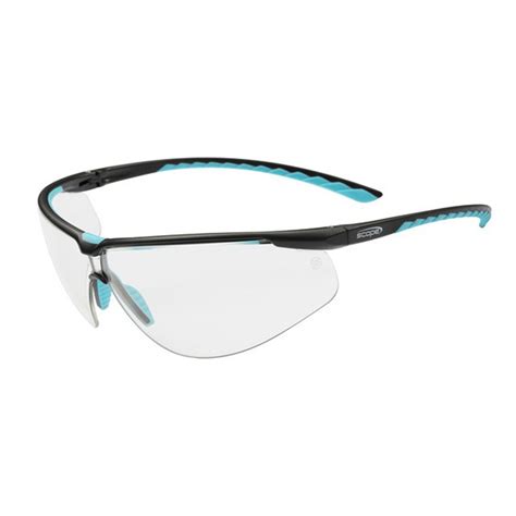 Air Flex Scope Safety Glasses Online
