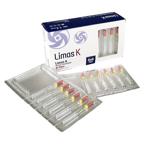 Limas K Medicaline