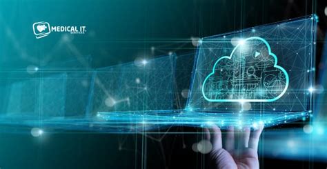 Transformation Of Cloud Computing In Healthcare Industry