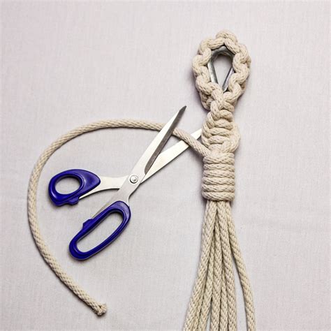 PATTERN Macrame Baby Swing DIY Instant Download Step By Step Etsy