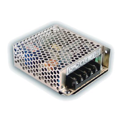 RS-35 Series – DNS