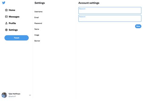 Github T Hoffmancapstone Project Frontend